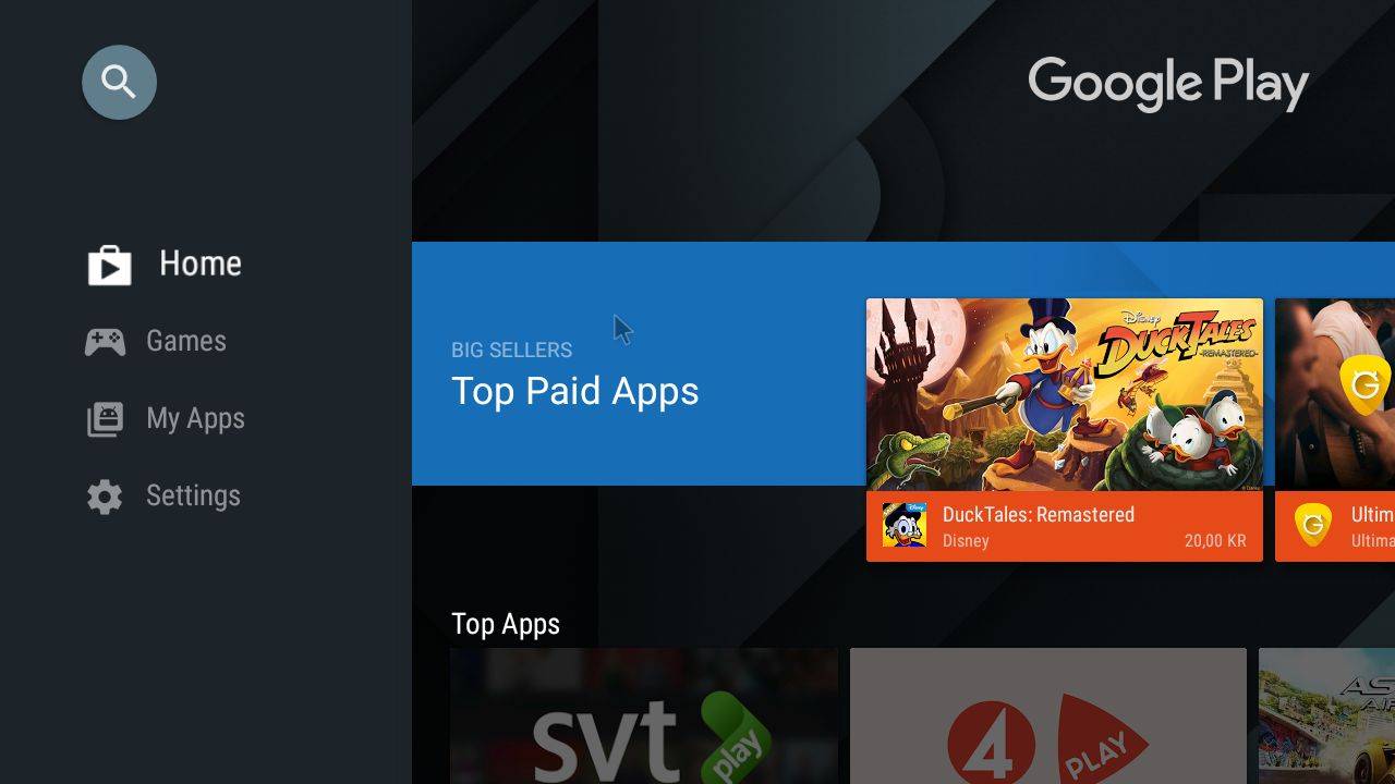 RaspAnd has Android Marshmallow for your Raspberry Pi 3 | Android Community