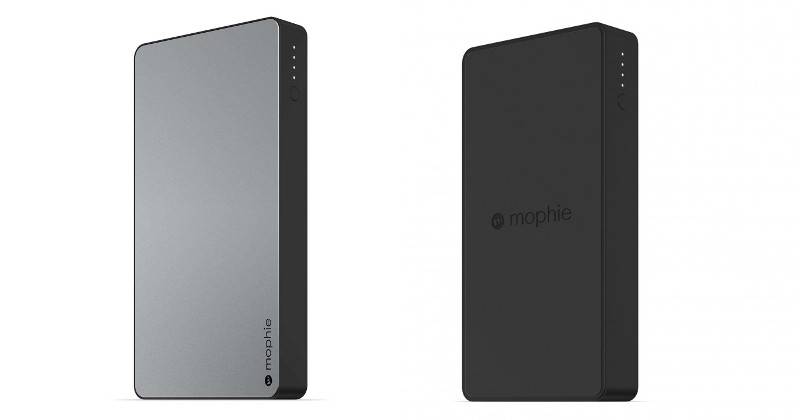 mophie announces new line of charging solutions to give Power for All ...
