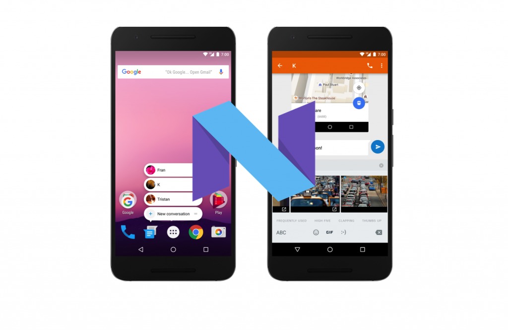 Android 7.1 Developer Preview to be released soon - Android Community