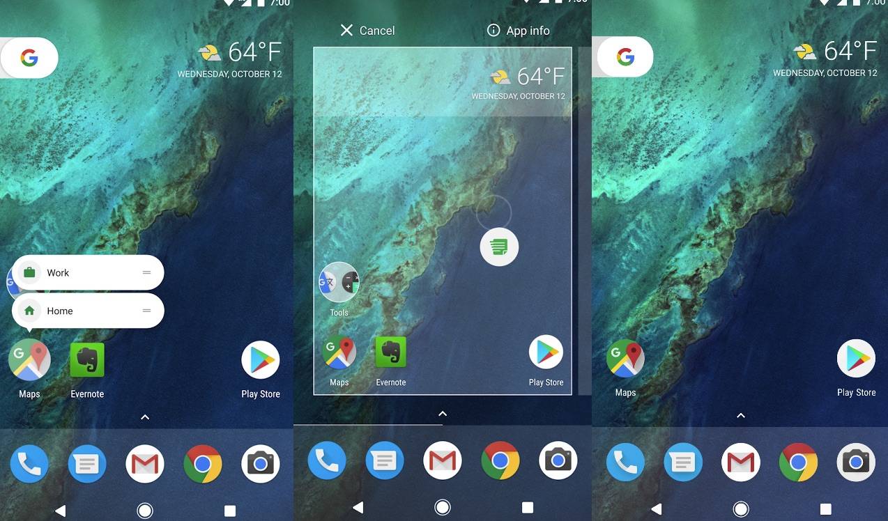 Google shows how to move from iPhone to Pixel with the Quick Switch ...