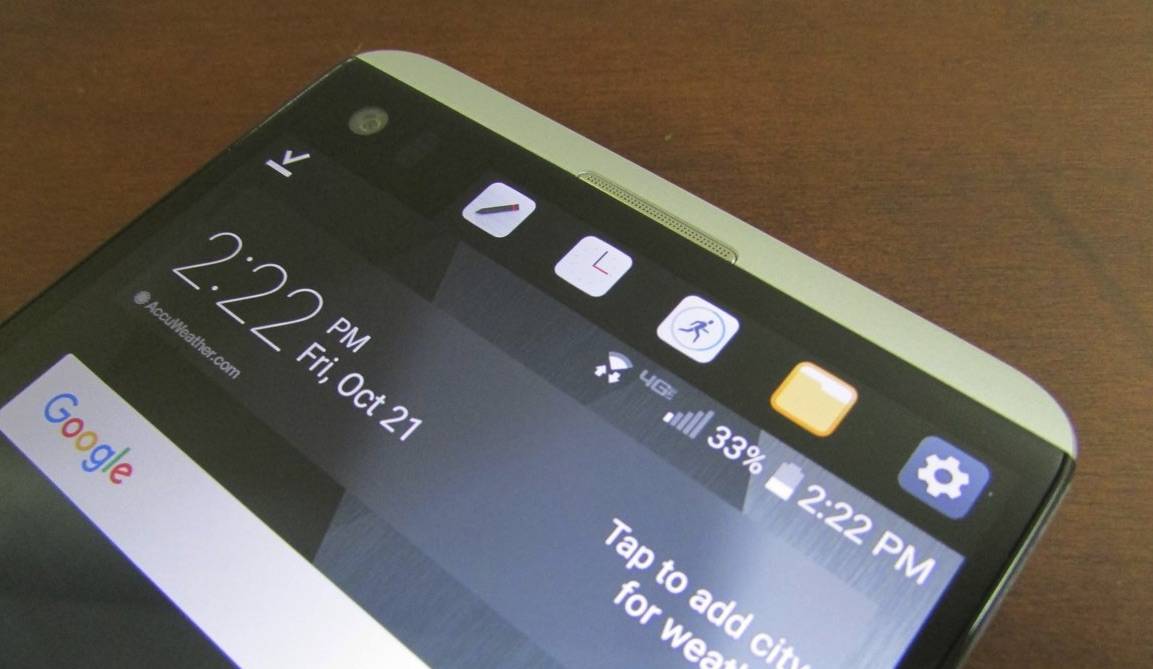 LG’s Q3 performance struggles, pulled up by home appliance business ...