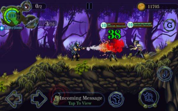 Apocalypse Max lets you virtually live in a zombie apocalypse | Android ...