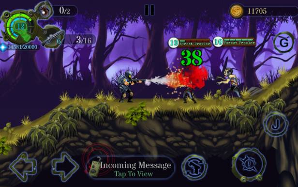 Apocalypse Max lets you virtually live in a zombie apocalypse - Android ...