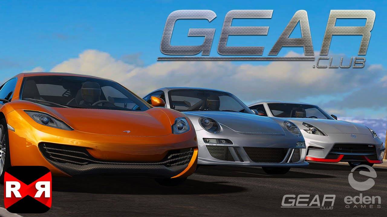 Gear.Club is a gearhead’s dream car racing game, out to Android now ...