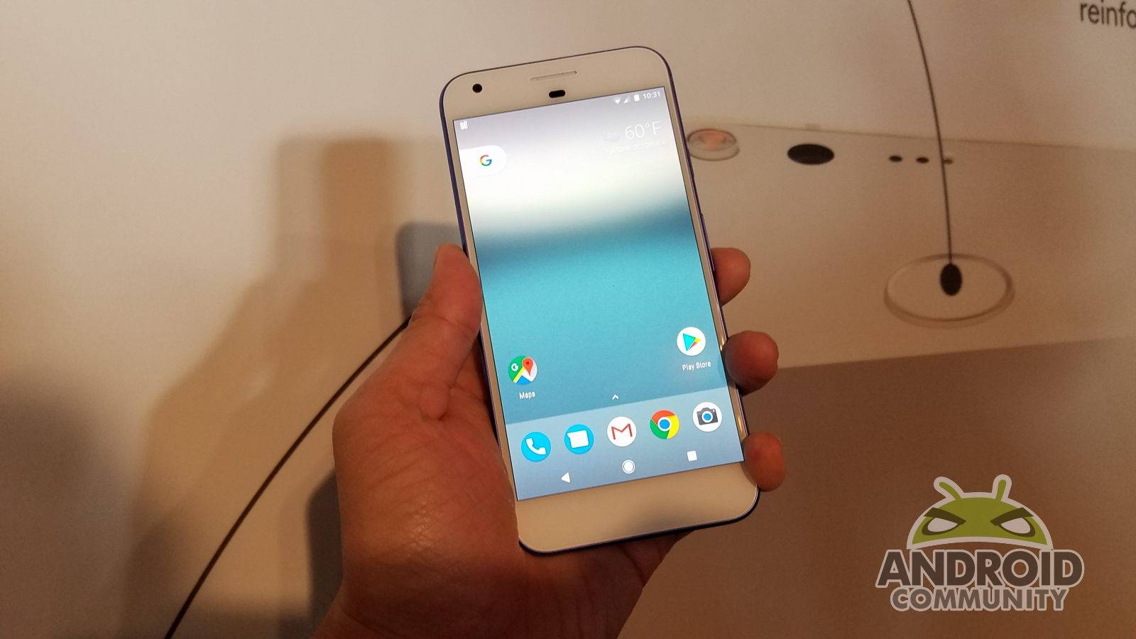 Pixel phones from Google Store will be rootable, bootloaders unlockable ...