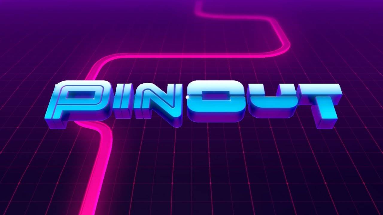 PinOut is PinBall from the future, now out on Android devices - Android ...