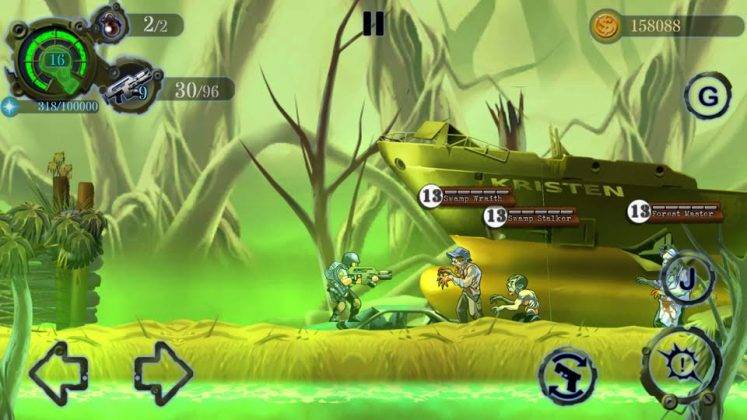 Apocalypse Max lets you virtually live in a zombie apocalypse | Android ...