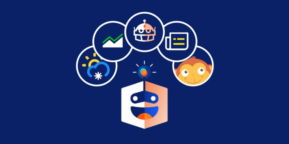 Yahoo Bots now available on Android, so all your bots are in 1 place | Android Community