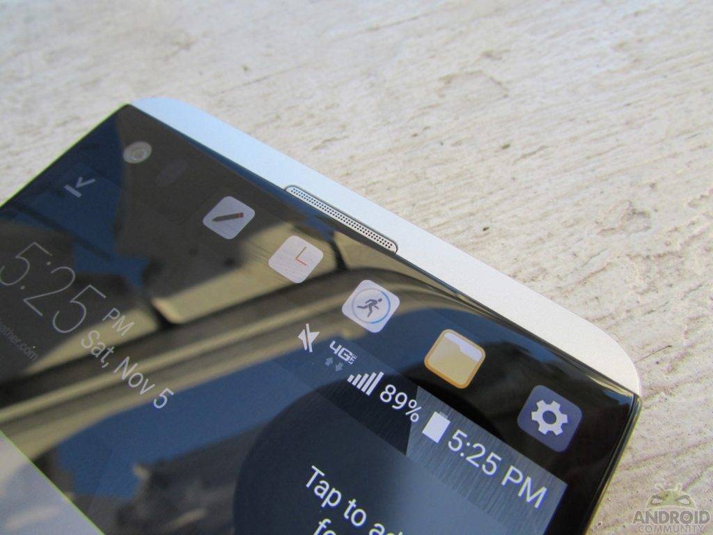 LG V20 Review: LG’s time to shine | Android Community