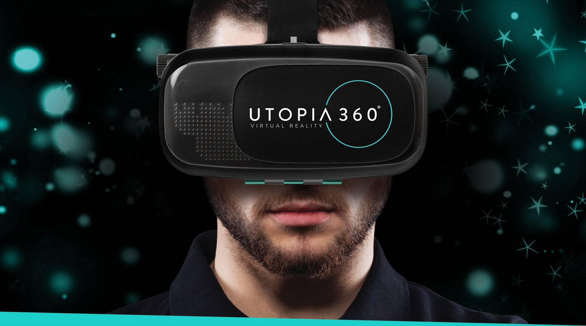 ReTrak launches Utopia 360 VR headset, fits all phones | Android Community