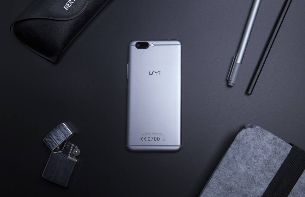 UMi brand to evolve into UMIDIGI, upcoming UMi Z will be last device ...