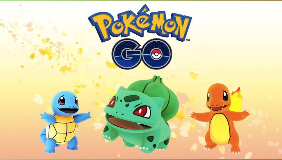 Pokemon GO officially lands in India starting today | Android Community