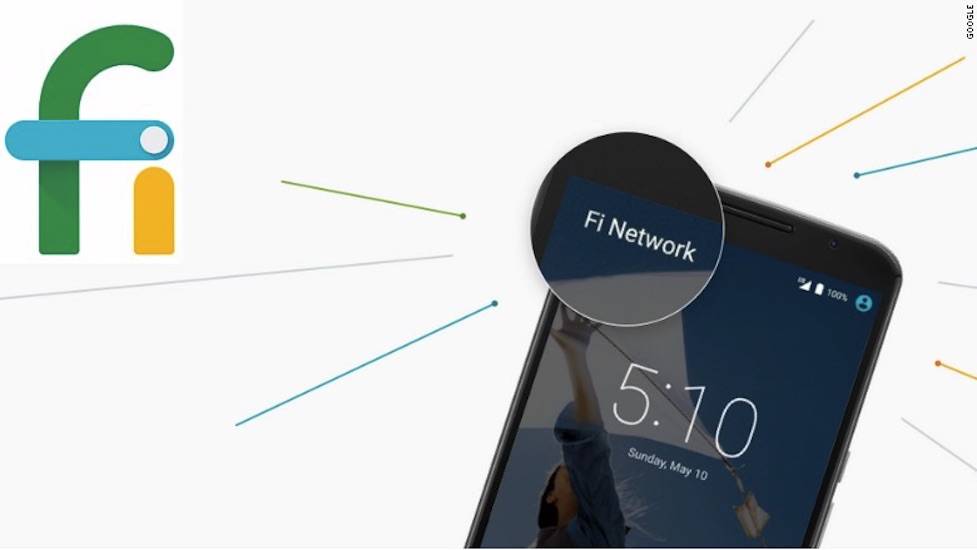 Project Fi offers special referral system until January 11 | Android ...
