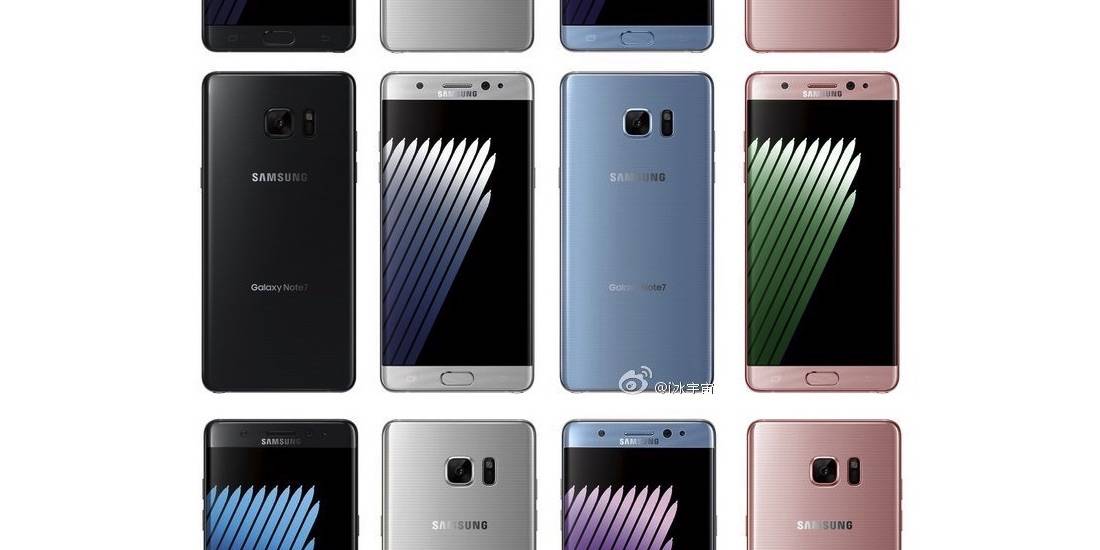 Samsung Galaxy S8 to feature Y-OCTA display | Android Community