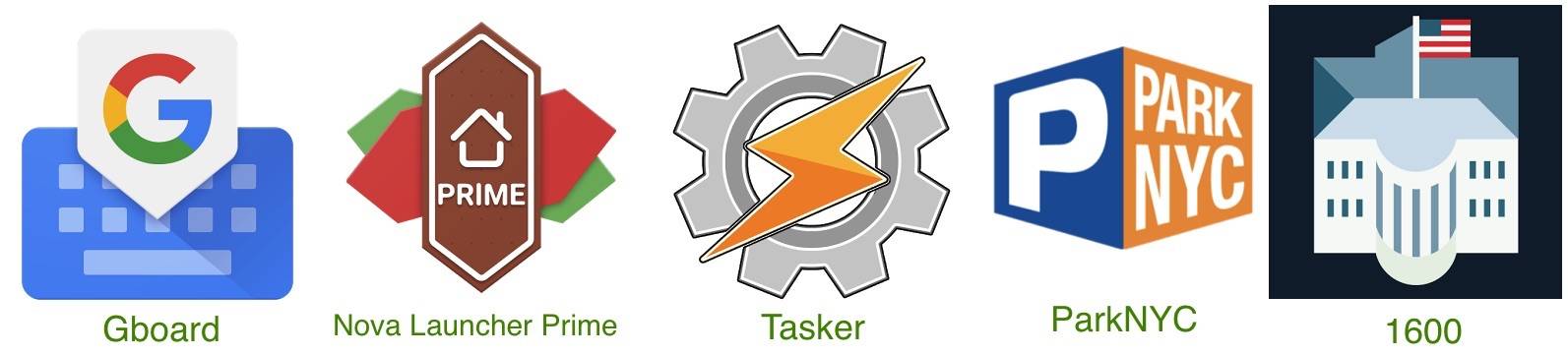 Top 20 Android Apps for 2016 - Android Community