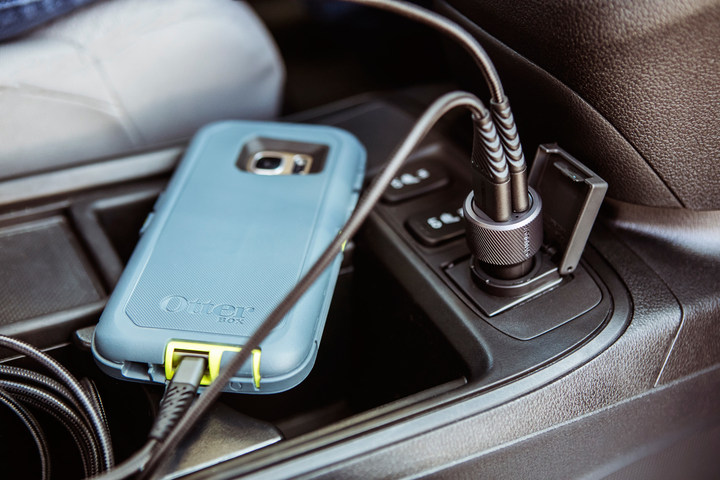 Otterbox releases new audio and charging accessories for the holidays ...