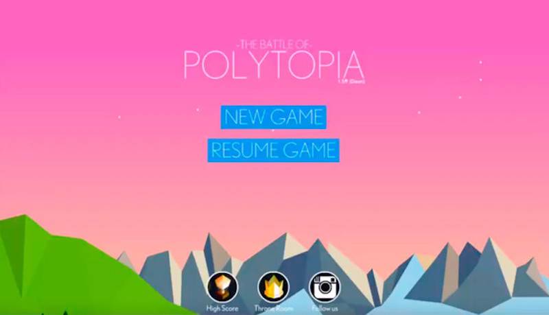 Battle of Polytopia now available for Android devices | Android Community