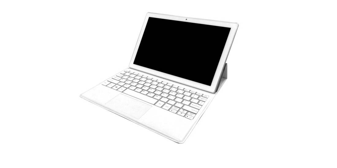 E FUN announces new Nextbook Ares 8A, Ares 12 Flip 2-in-1 at this year ...