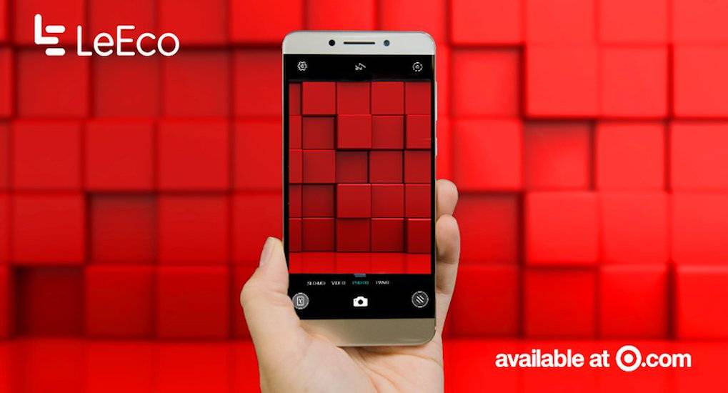 New LeEco phones now available on Target.com | Android Community