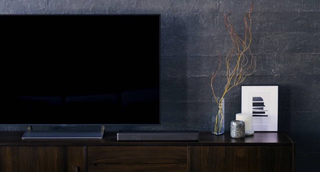 Sony shows off new Compact Sound Bars in Las Vegas | Android Community