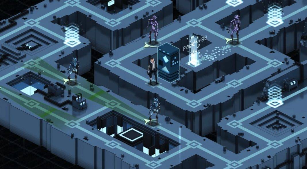 Bypass codes, hack your way to victory in ‘The Hacker 2.0’ - Android ...