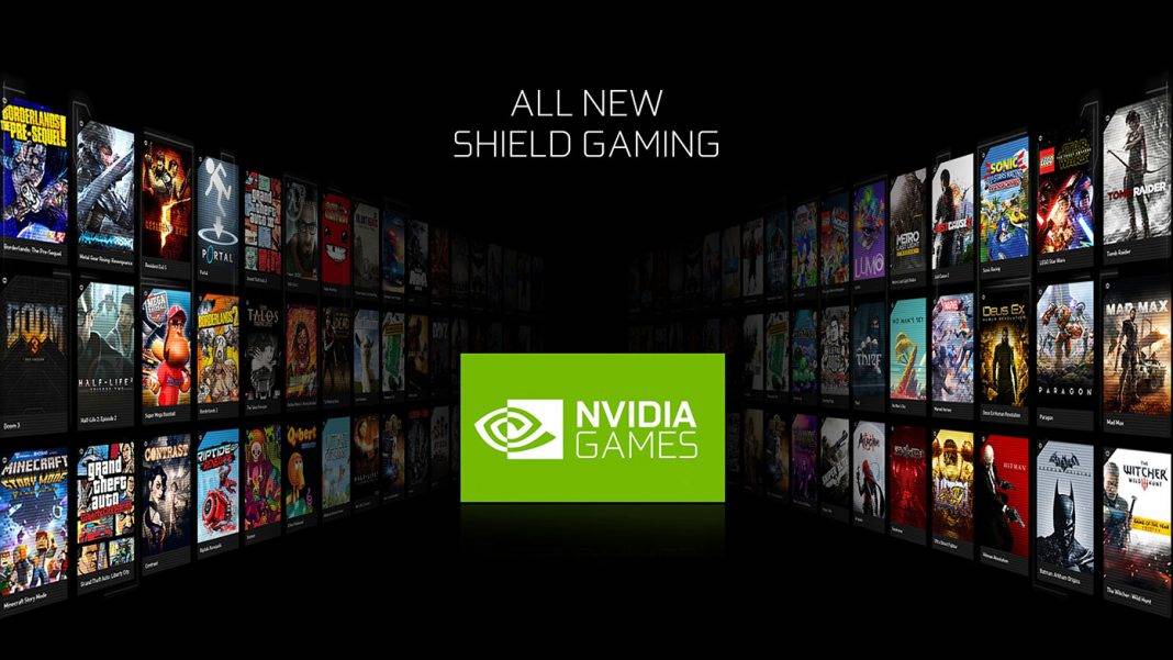 NVIDIA’s SHIELD Android TV console gets Nougat update - Android Community