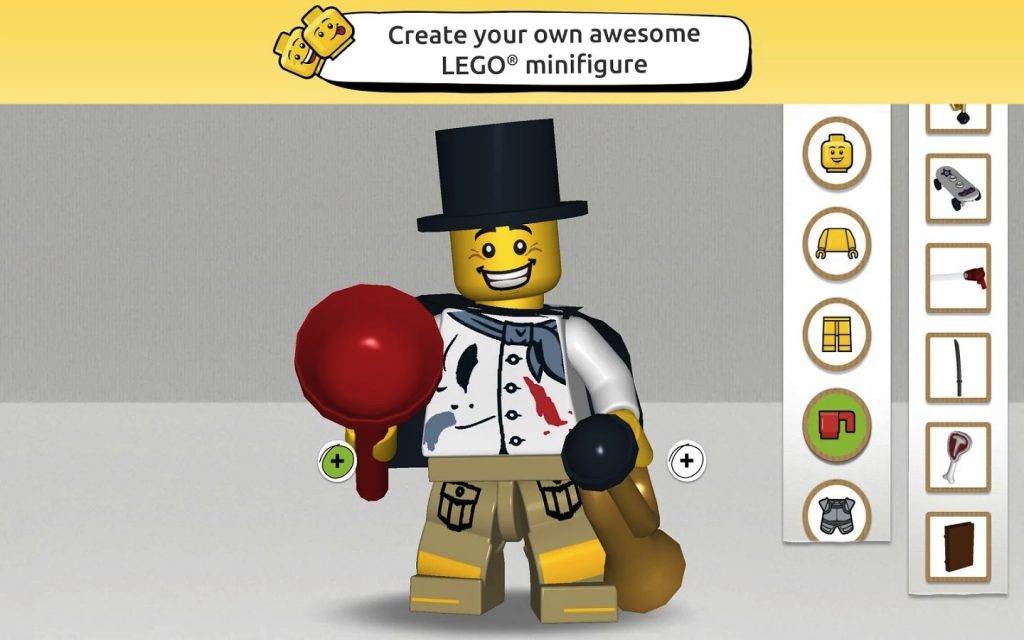 Create and discover new adventures with ‘LEGO Life’ social media app ...