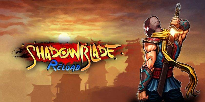 Shadow Blade: Reload is a ninja platformer now available as ‘unreleased ...