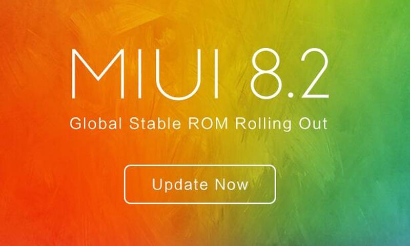 Xiaomi rolls out MIUI 8.2 Global Stable ROM [UPDATE] - Android Community