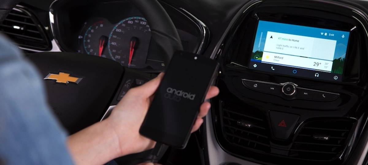 Chevrolet and OnStar begin offering in-car unlimited data by AT&T ...