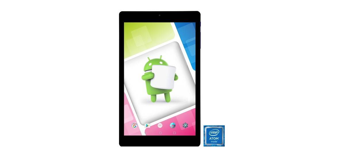 E FUN Nextbook Ares 8A Android tablet finally launched | Android Community