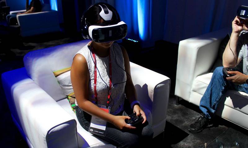 Samsung aims to put new Exynos 9 chips in standalone VR headsets ...