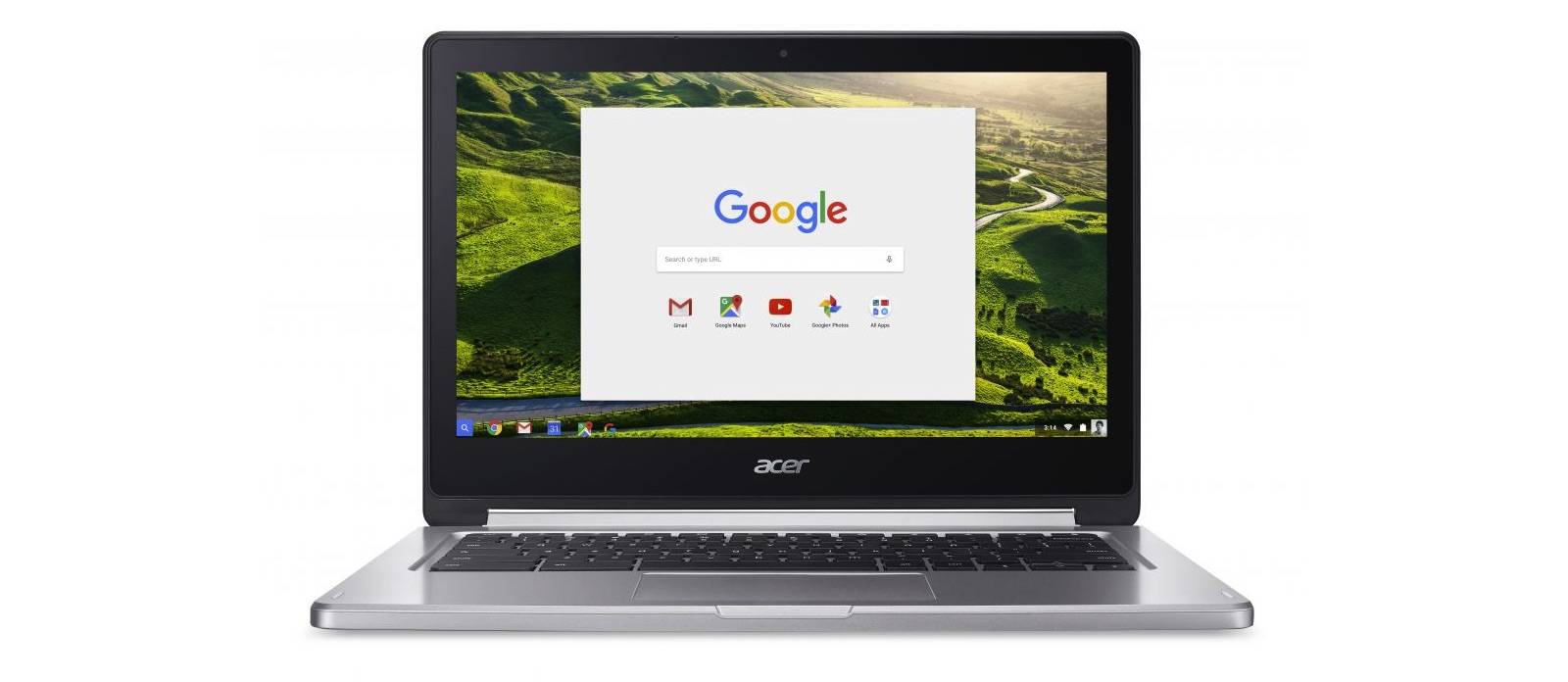 Google has no plans for a new Pixel laptop at the moment | Android ...