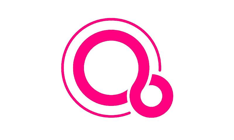 Google’s secret ‘Fuchsia’ operating system gets a new logo, tweets to ...