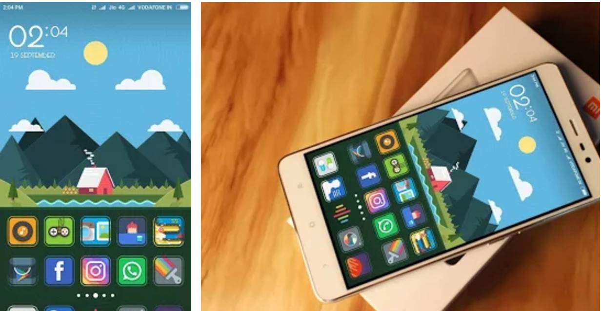 Several Android icon packs free for downloading | Android Community