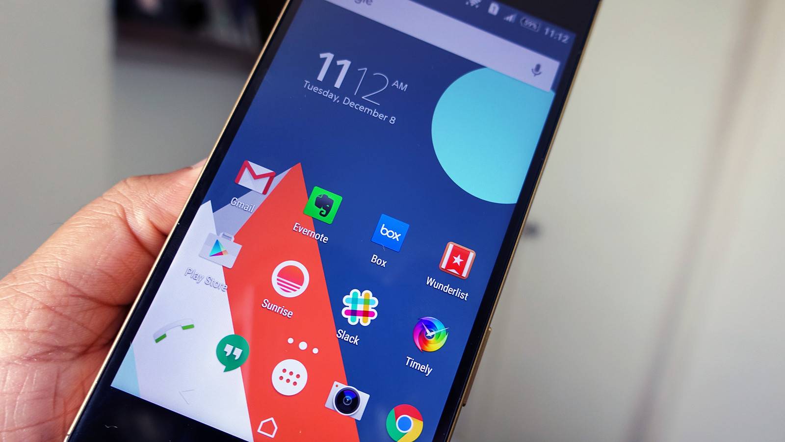Nova Launcher Beta gets Dynamic Badges, a different take to ...
