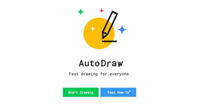 AutoDraw launched by Google to help people with their drawing | Android ...