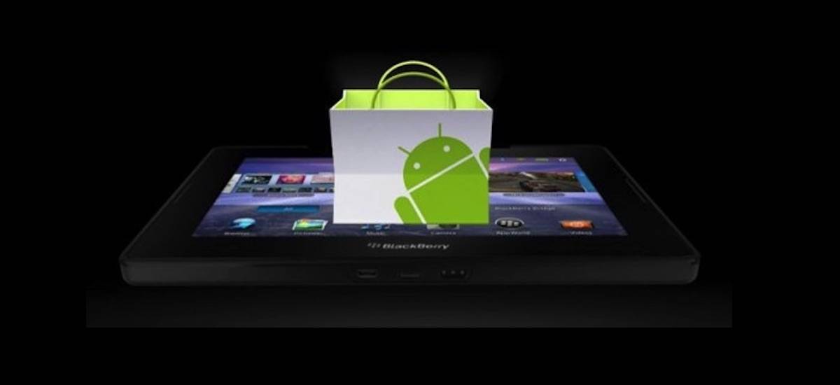 BlackBerry might release new Android tablet, may extend to IoT and EoT ...