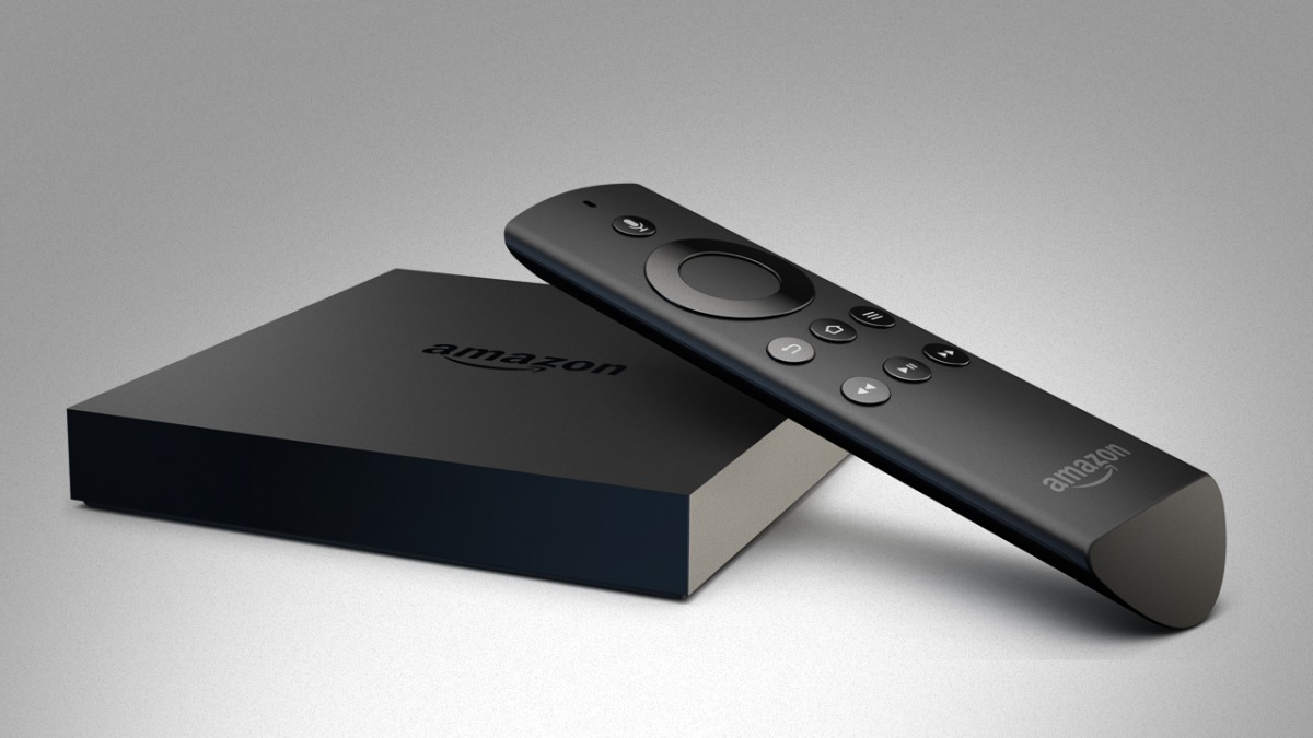 Amazon rolls out new update to Fire TV devices, new video quality ...