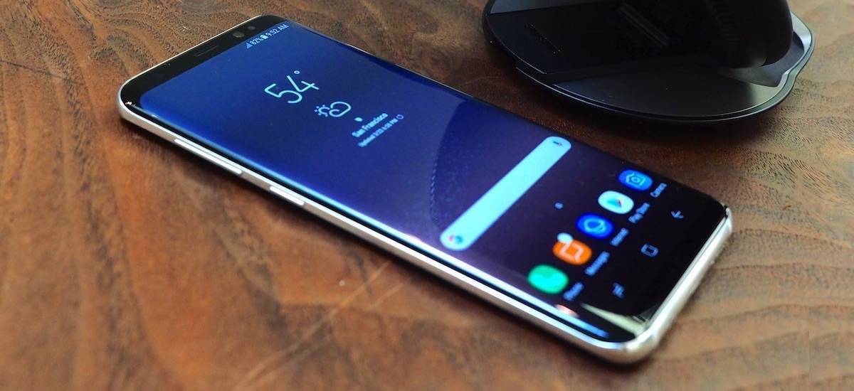 Consumer Reports says Galaxy S8’s red tint is present but not a ...