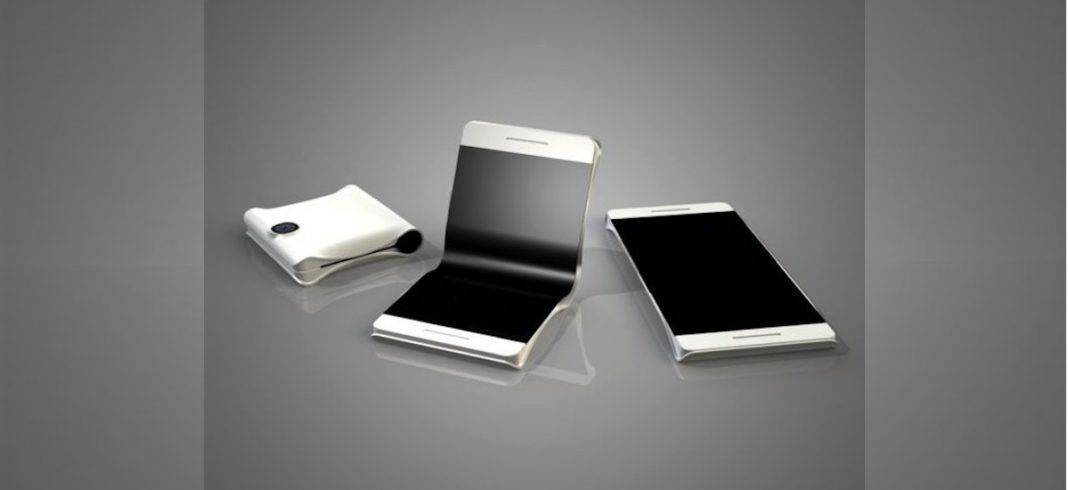 Samsung working on a dual-screen smartphone prototype | Android Community