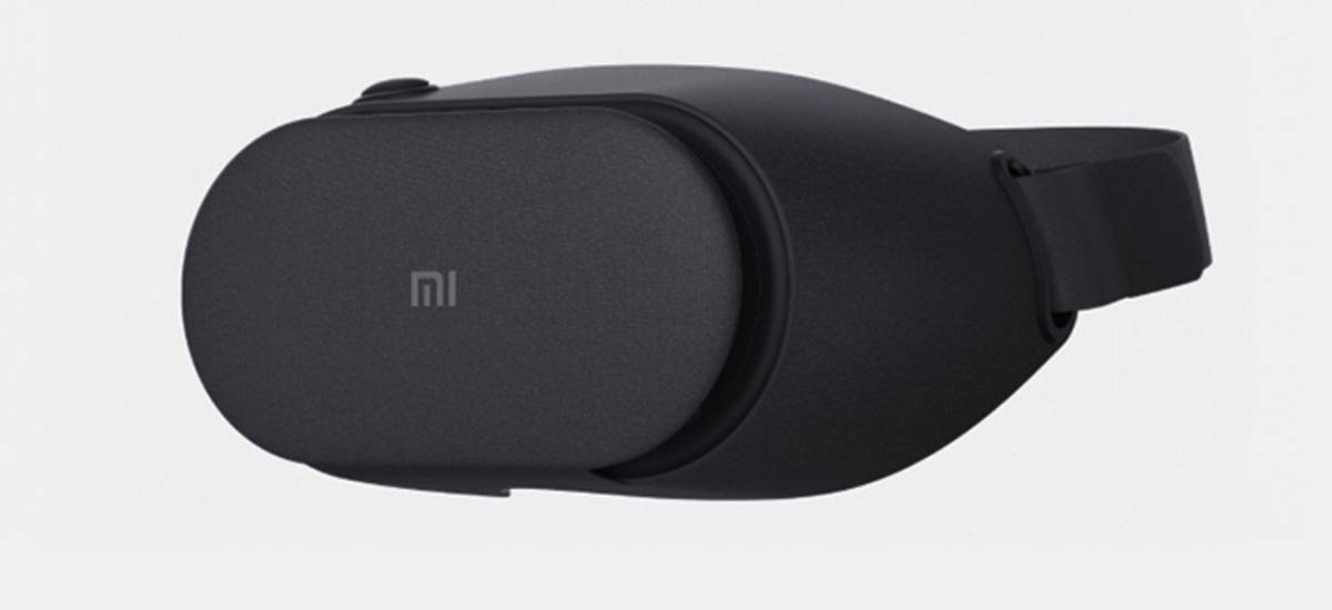 Next-gen Xiaomi Mi VR Play 2 now offers more comfort, remains ...