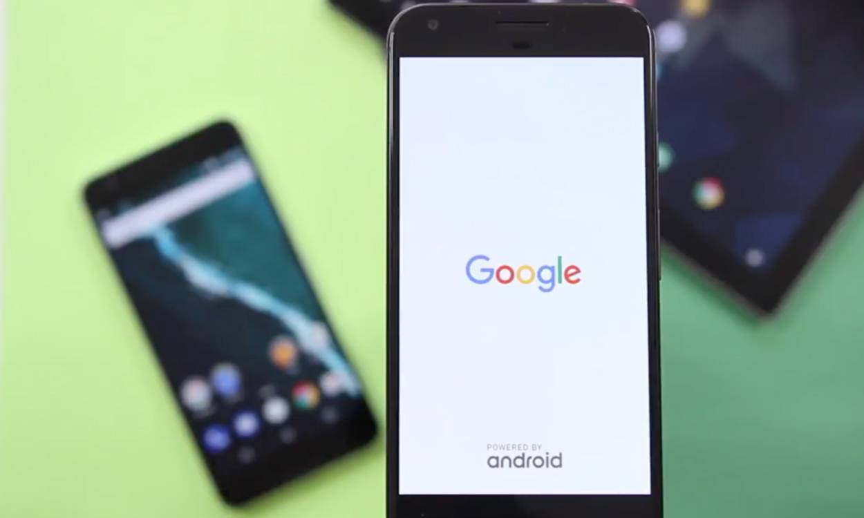 Android 7.1.2 rolls out to Pixel phones and supported Nexus devices ...