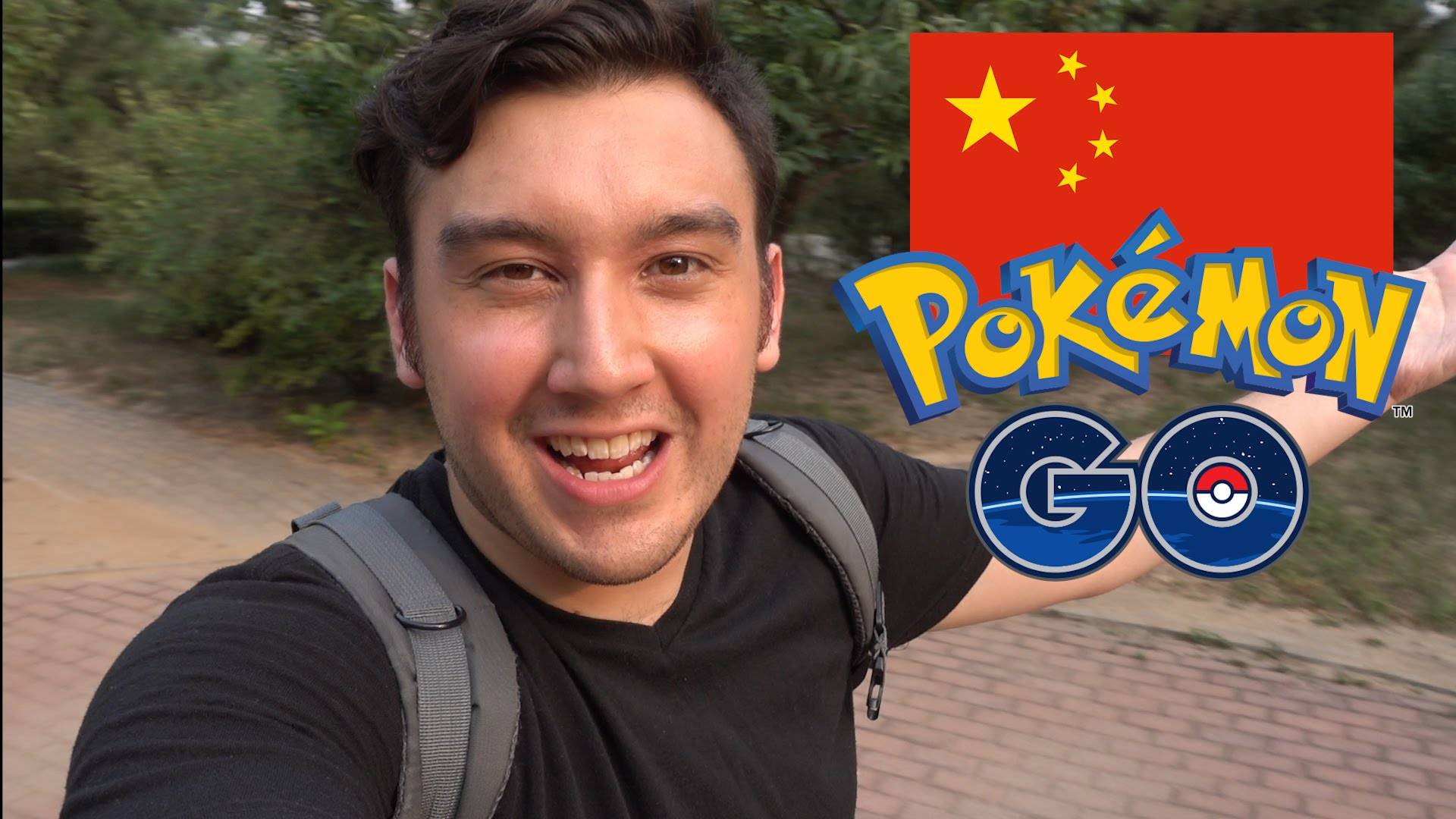 Pokemon GO update brings traditional Chinese language, cooperative ...