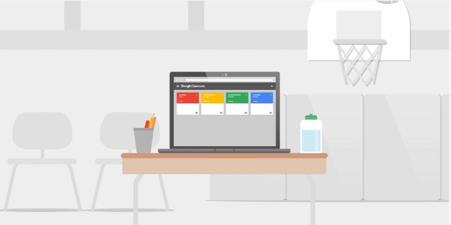 Google Classroom now lets you create your own classes - Android Community