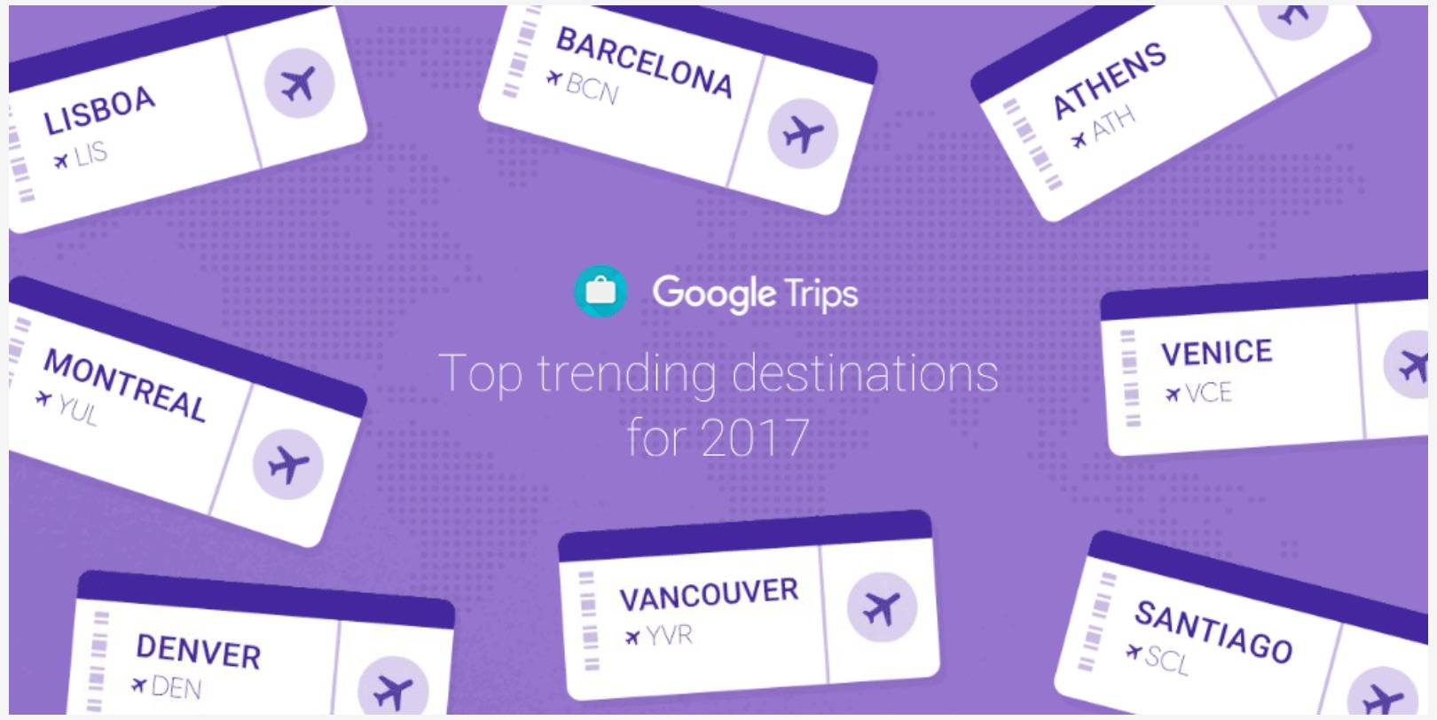 Google Trips brings manual update, bus/train reservations, sharing ...