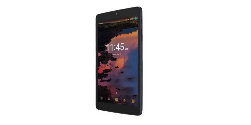 Alcatel A30 8-inch tablet now available from T-Mobile - Android Community