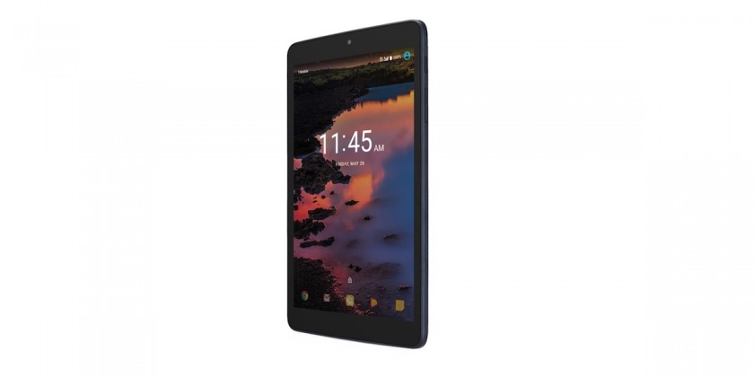 Alcatel A30 8-inch tablet now available from T-Mobile - Android Community