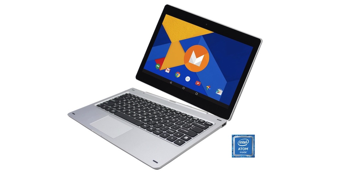 E FUN unveils new Nextbook Ares 11A Android tablet | Android Community