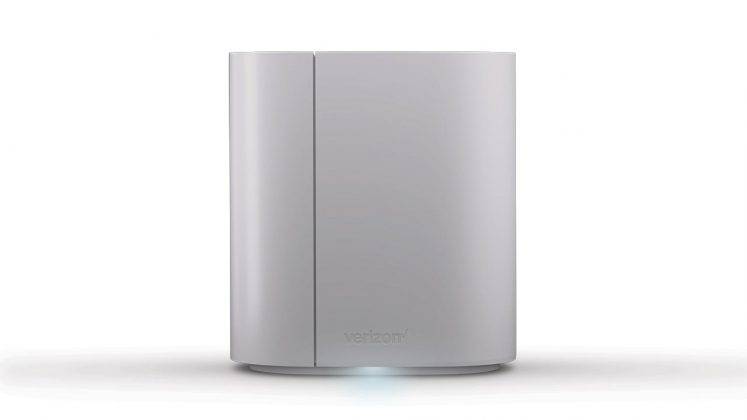 Verizon introduces new SmartHub Wi-Fi router - Android Community